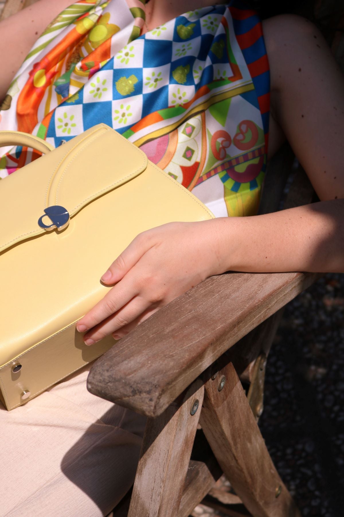 BAGS – Chiara Daverio